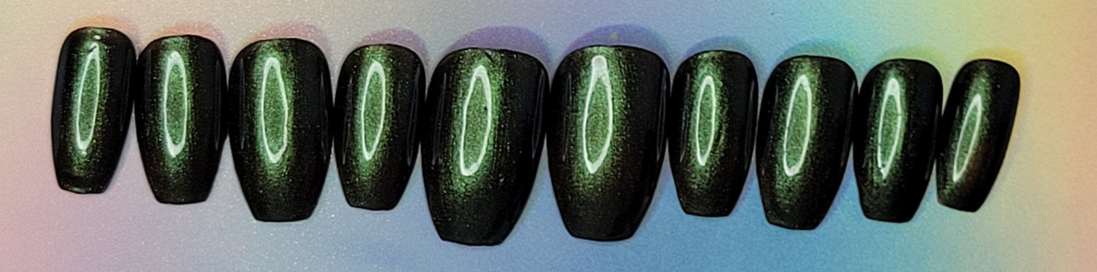 Mal – Holographic Jellys
